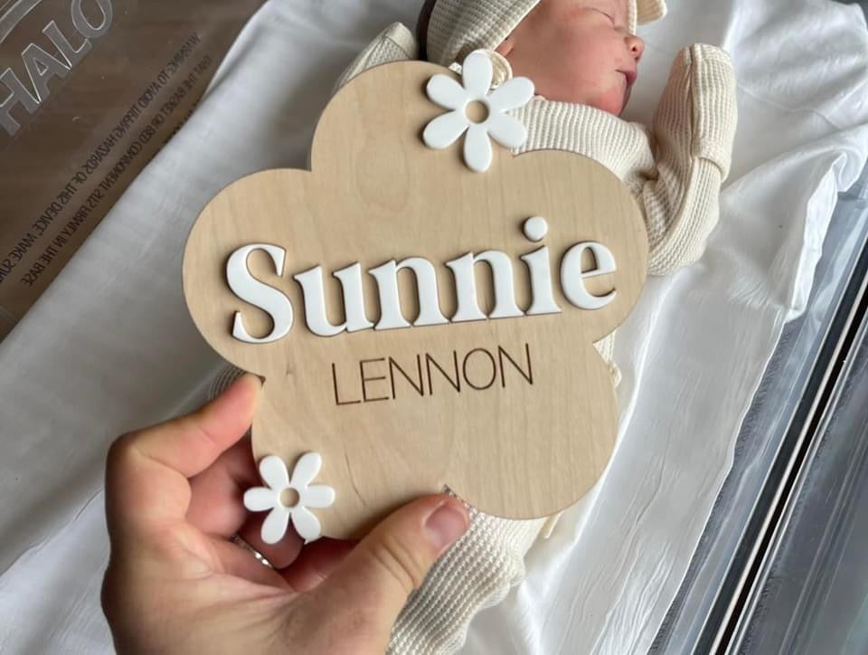 NAME SIGNS – Poppy's Designss